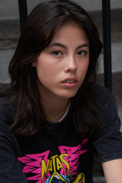 New Faces Model - HM Scouting, agence de mannequin à Paris