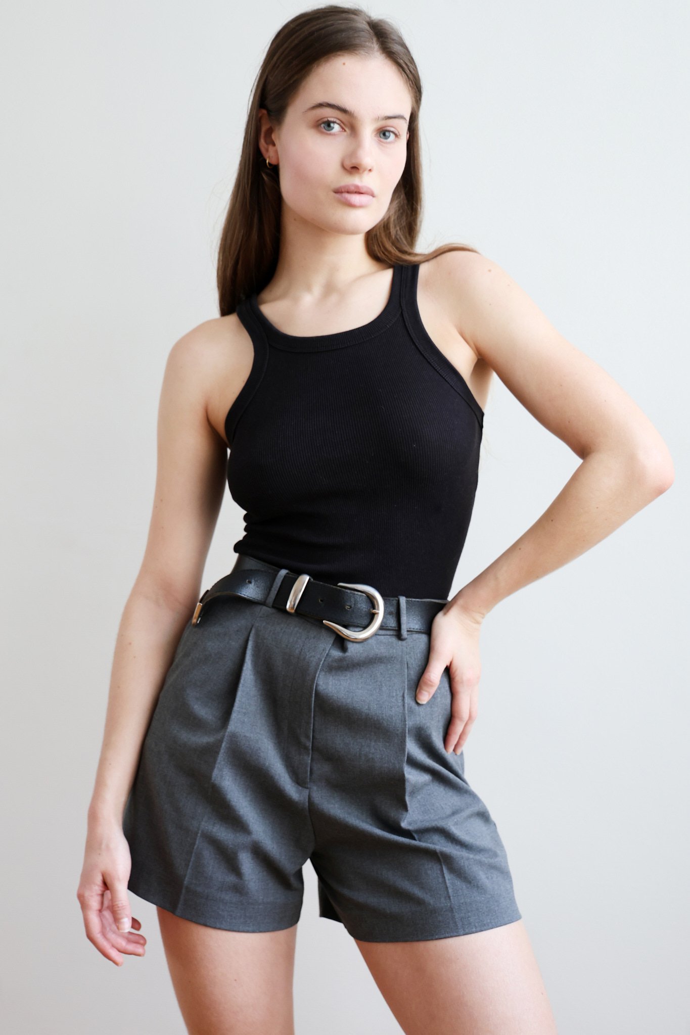 Mina - HM Scouting Agences Mannequins Paris