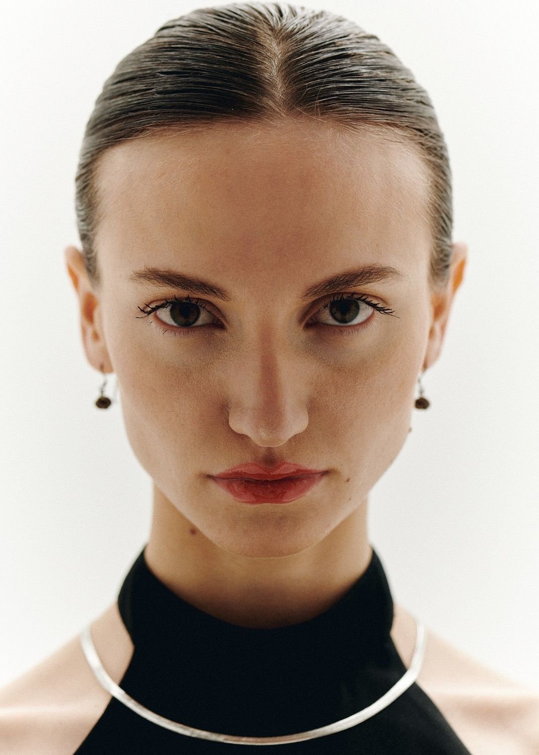 Céline - Placement en agence mannequin – HM Scouting